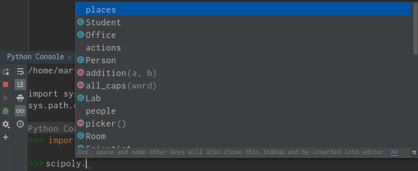 Structuring our Python packages | Scientifically Sound