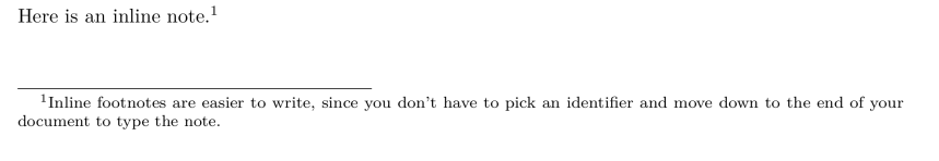 Markdown for science and academia – basic formatting | Scientifically Sound